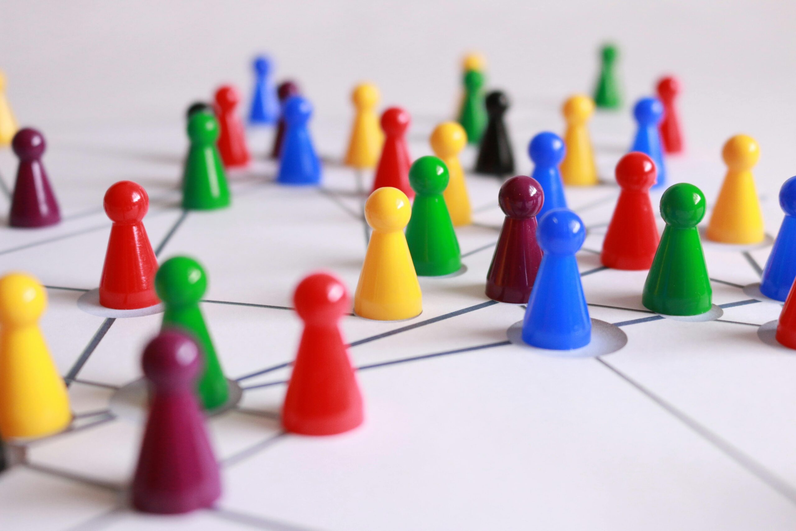 3/52 Four Components to a Winning Content Marketing Strategy – Hayward Hub